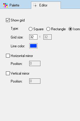 Lightcube - Pixel Art Editor for artists and game developers