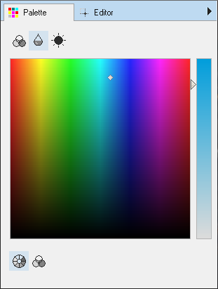 Lightcube - Pixel Art Editor for artists and game developers